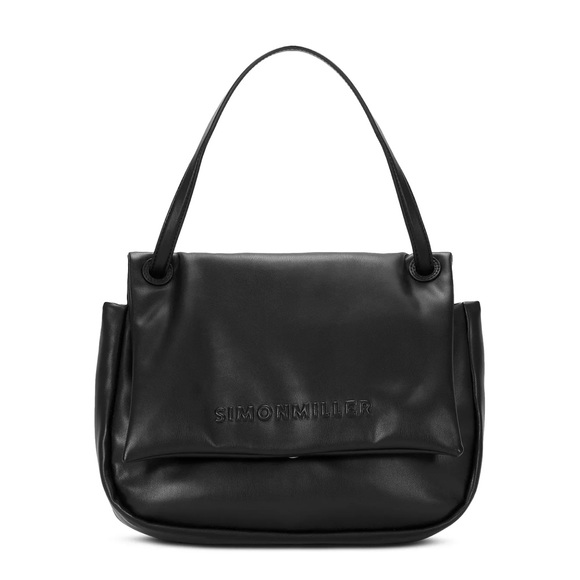 Simon Miller | Bags | New Simon Miller Turnover Satchel | Poshmark